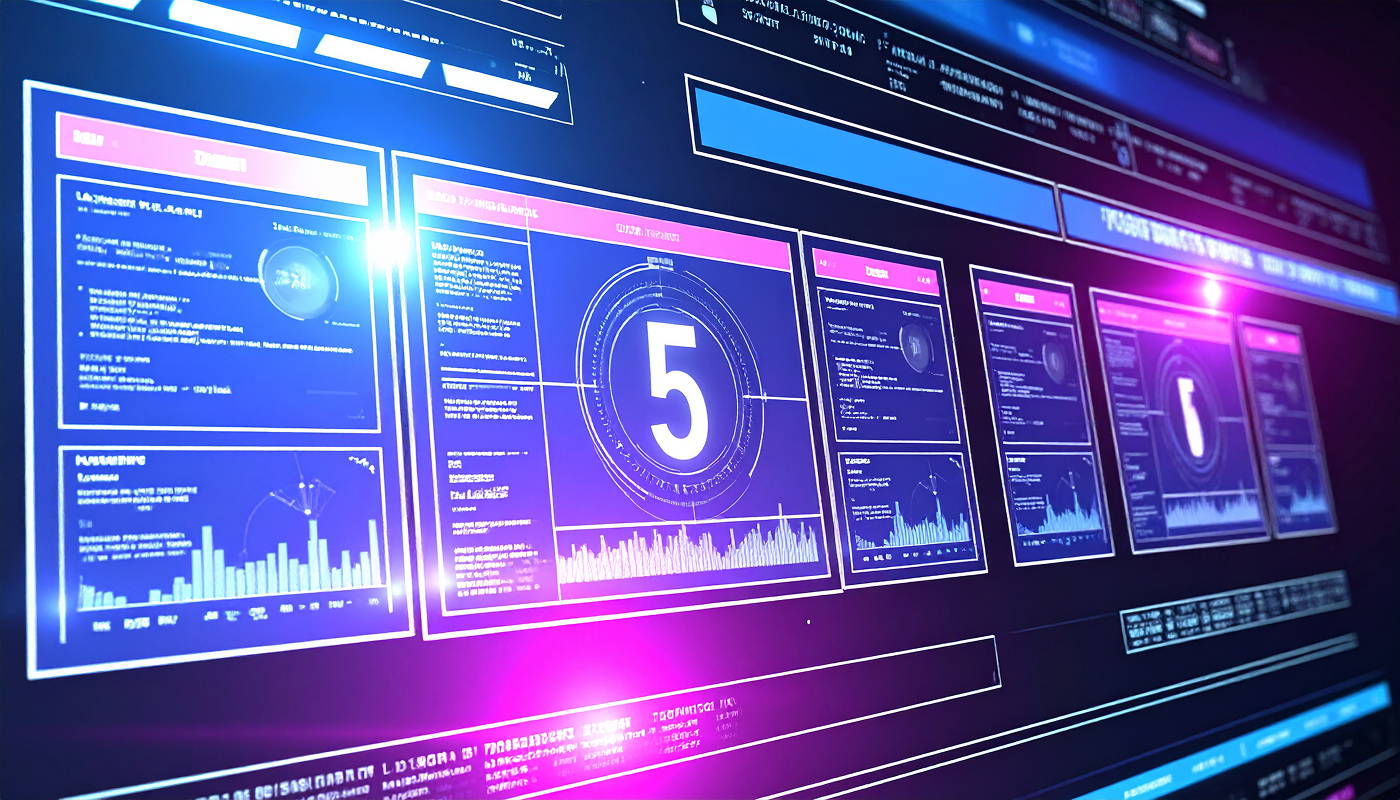 5 AI-Driven Threat Intelligence Workflows (Q4 2025) | Kindo